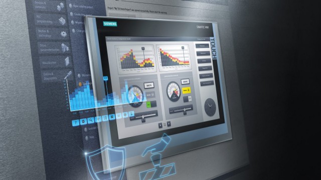 Siemens TP900 Comfort Panel - Raptor Supplies Blog
