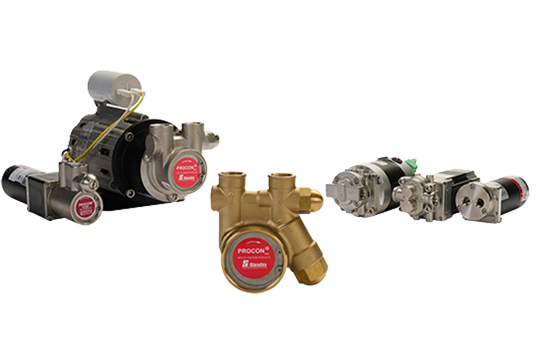 How to Install A Procon Pump? - Raptor Supplies Blog