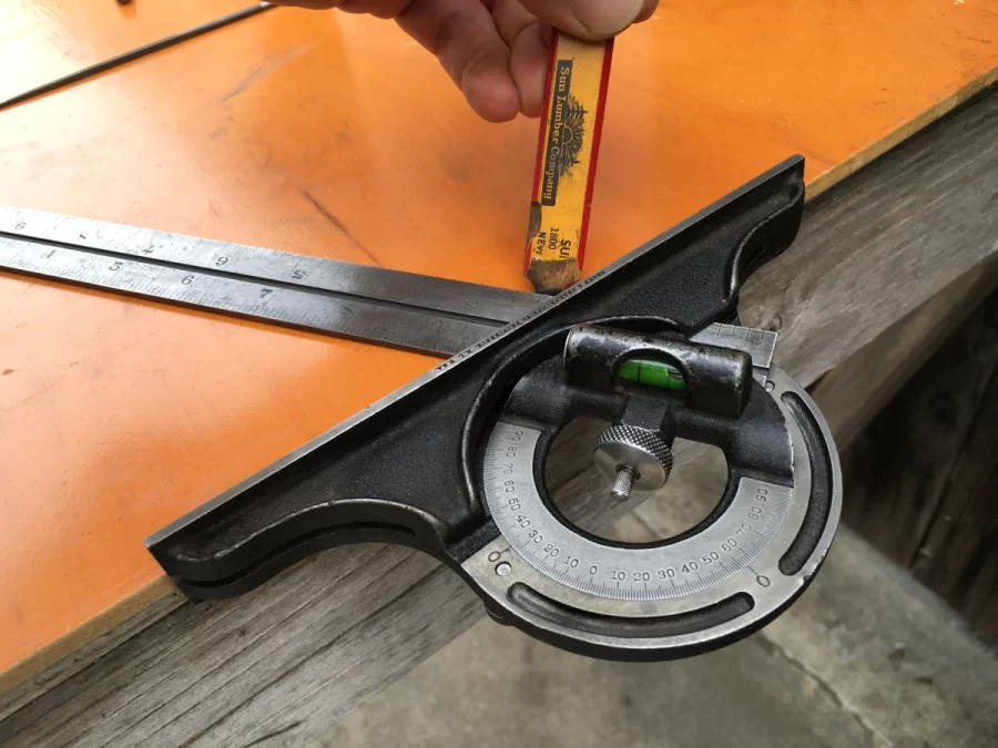 Combination Square Operation Manual - Raptor Supplies Blog