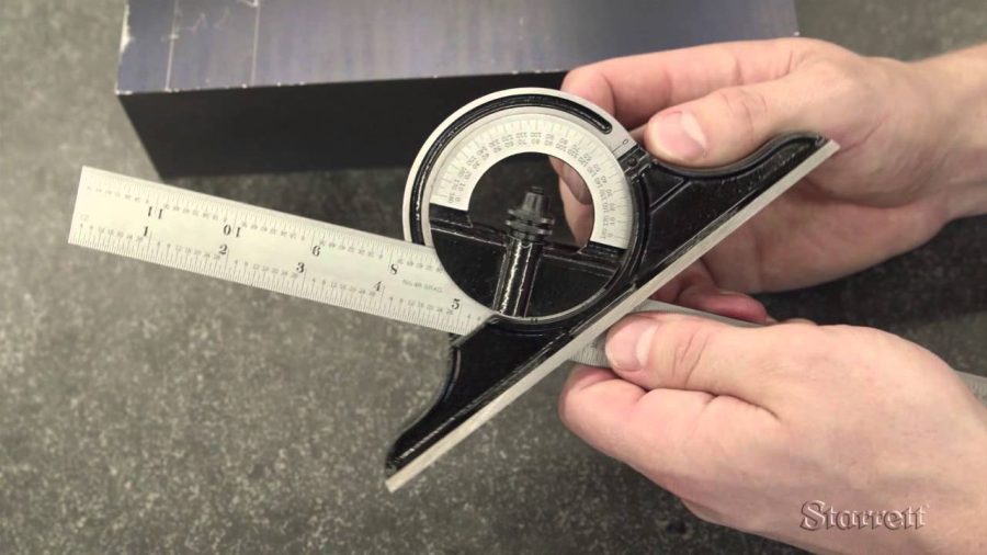 Combination Square Operation Manual - Raptor Supplies Blog